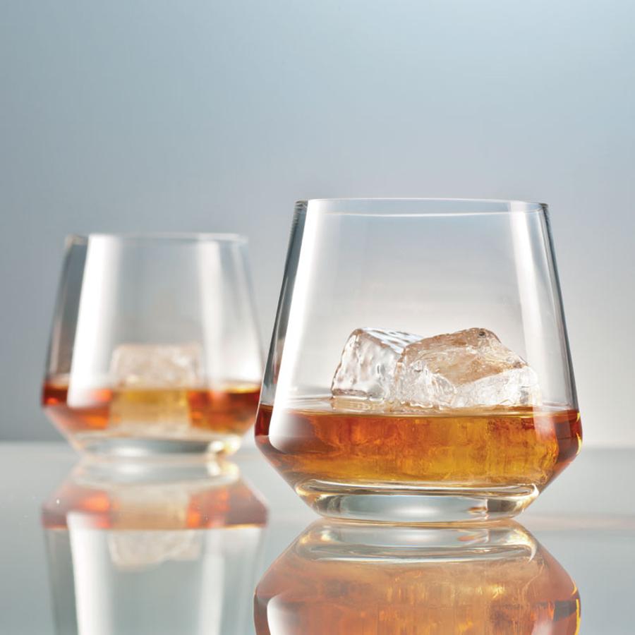 COPO WHISKY 38,9CL PURE | Modelos Schott Zwiesel | Brincoloiça