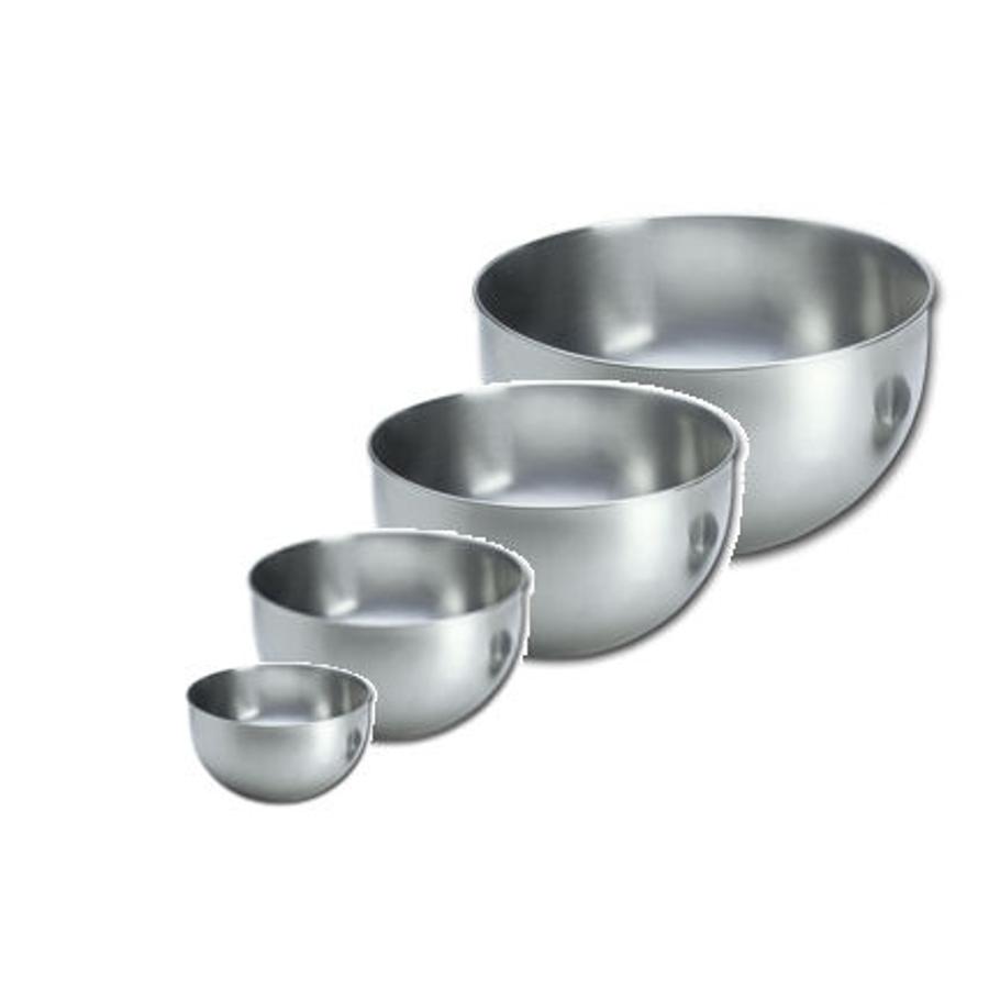 TIGELA INOX 7CM ARTAME | Tigelas e Terrinas | Brincoloiça