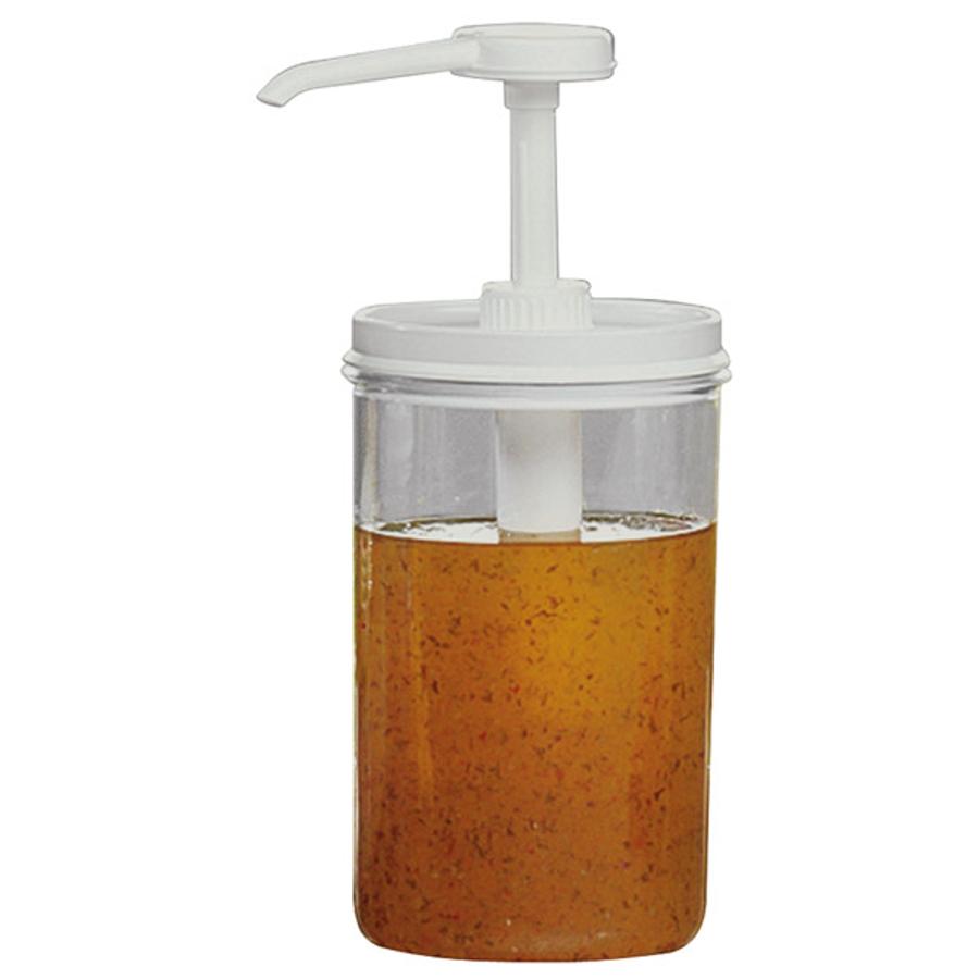 BOMBA DISPENSER 1.35LT PLAST. 11*27CM | Acessórios | Brincoloiça