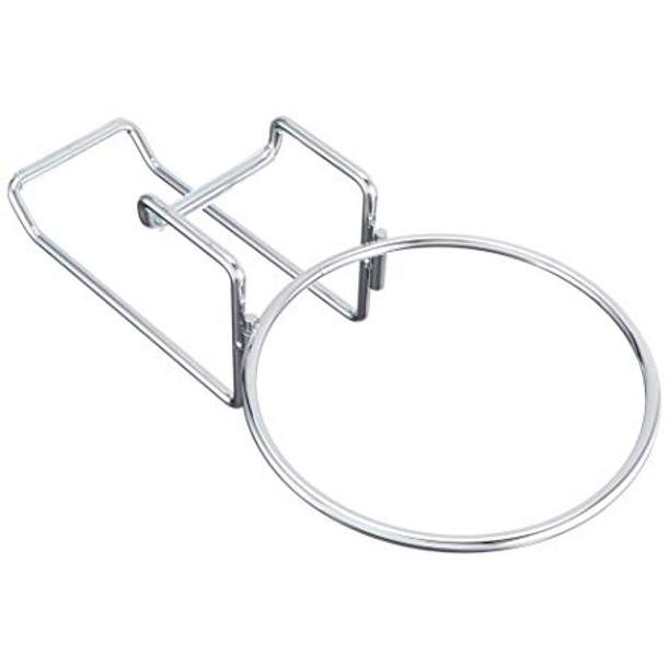 SUPORTE PARA FRAPÉ DE MESA CROMADO FIA 199 VIN BOUQUET | VIN BOUQUET ...